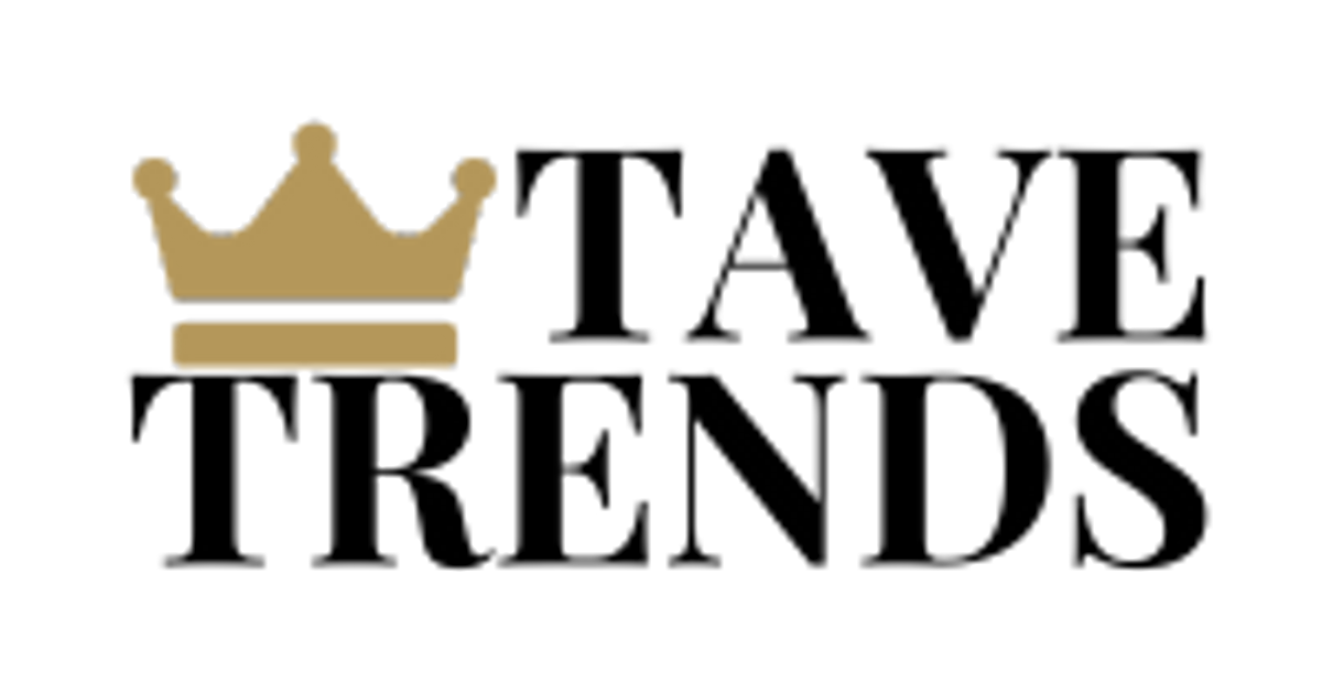 Sustainable Styles – Tave Trends